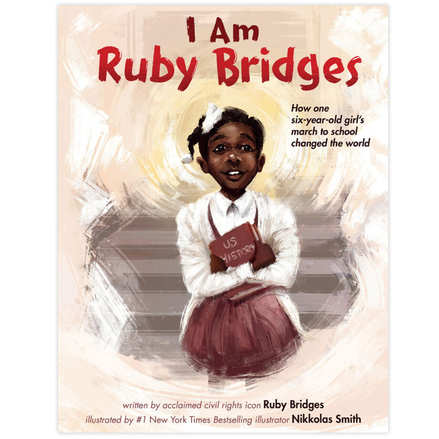 I Am Ruby Bridges – Norman Rockwell Museum Store