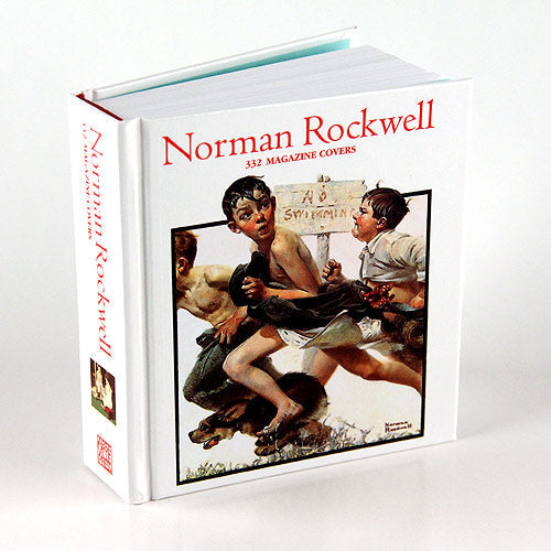 Art Books – Norman Rockwell Museum Store